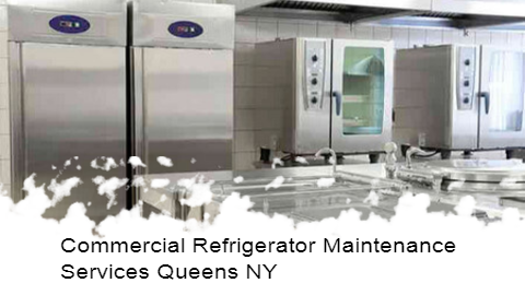 Commercial Walk in Freezer Repair Queens NY | Aster Commercial ...